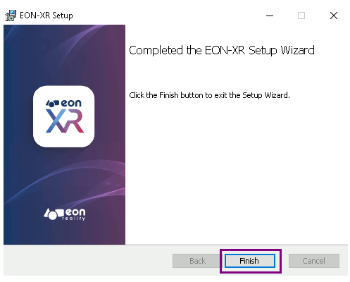 Frequently Asked Questions - EON-XR User Guides documentation